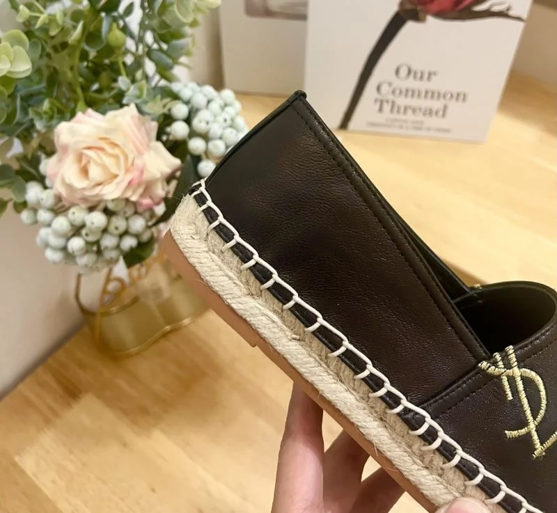 Exact replica Ysl Shoes