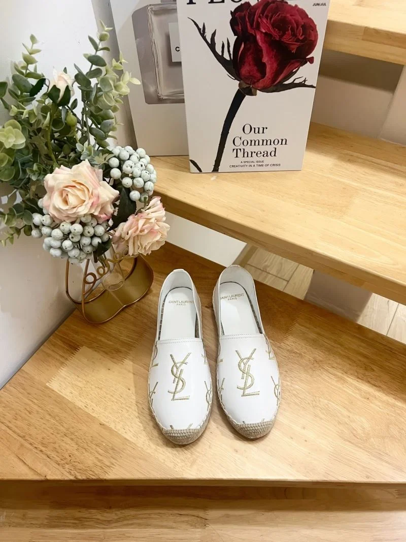 Ysl Shoes
