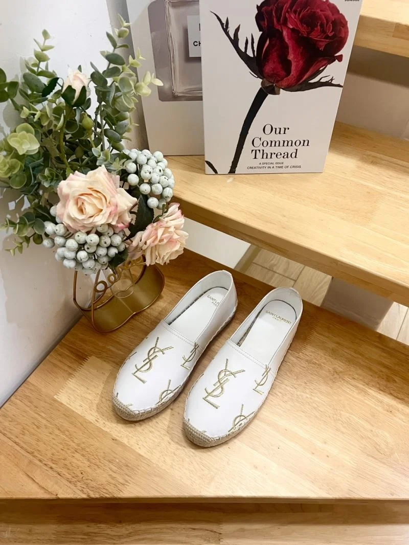 1:1 copy Ysl Shoes