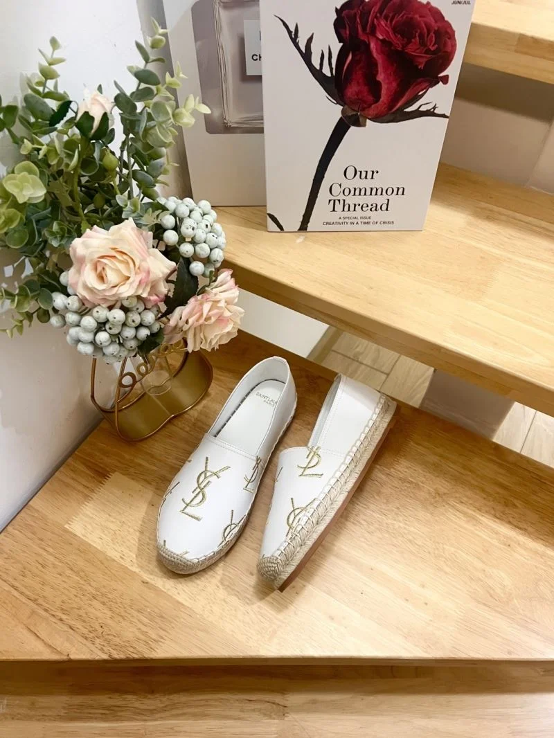 1:1 copy Ysl Shoes