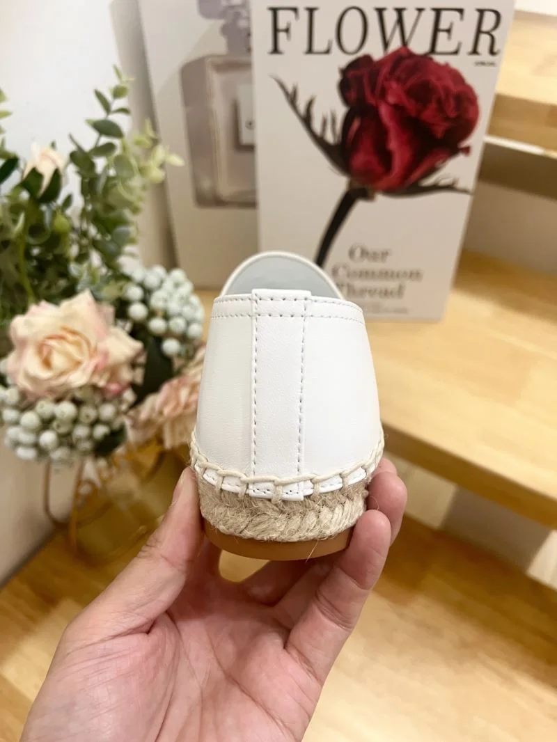 1:1 copy Ysl Shoes