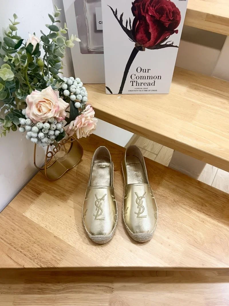 Ysl Shoes