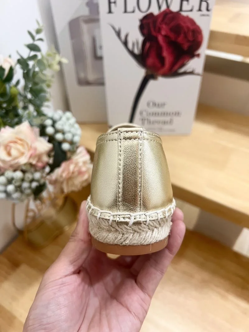 Top mirror Ysl Shoes