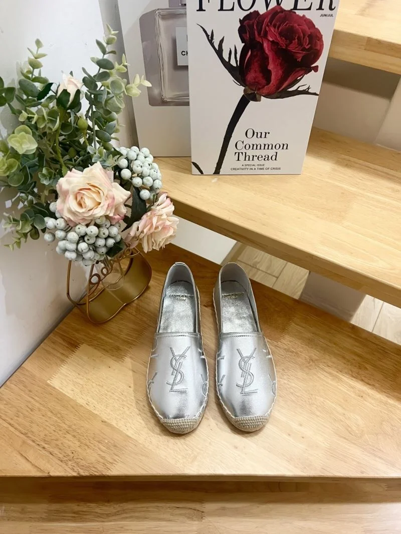 Ysl Shoes