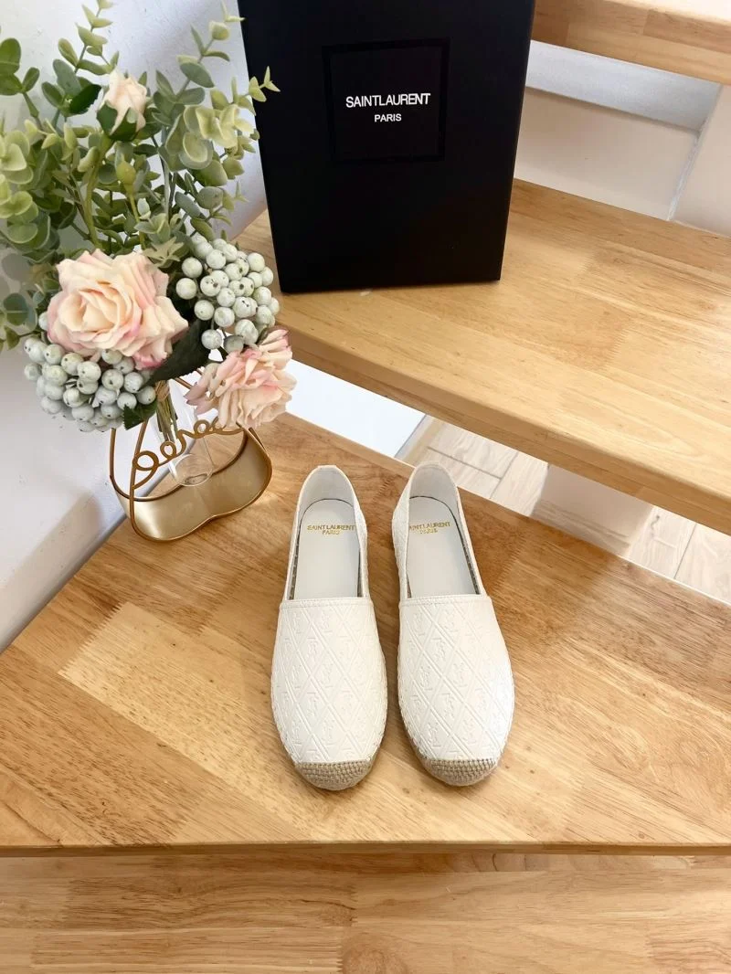 Ysl Shoes