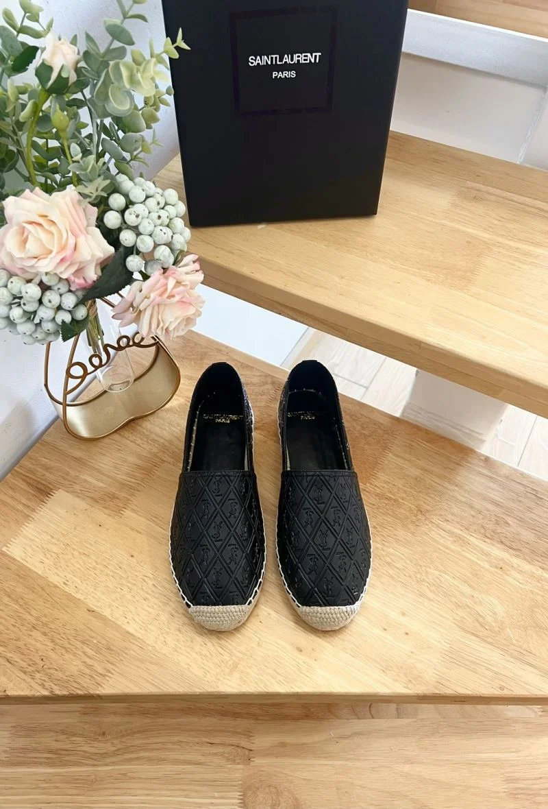 Ysl Shoes