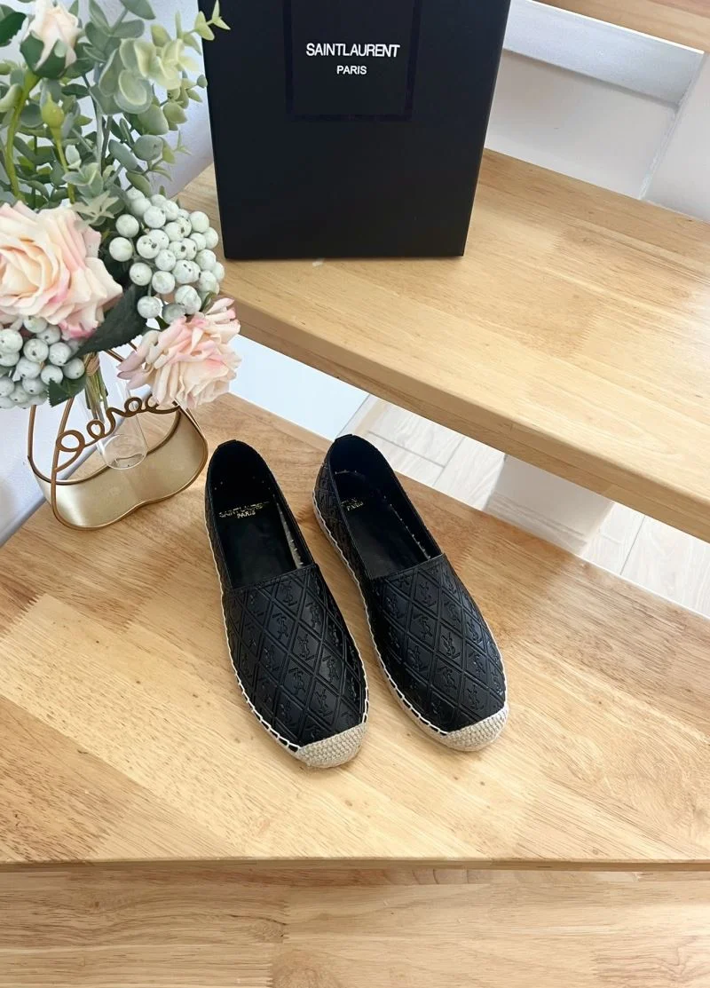 Top match Ysl Shoes