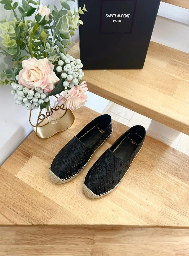 Top match Ysl Shoes