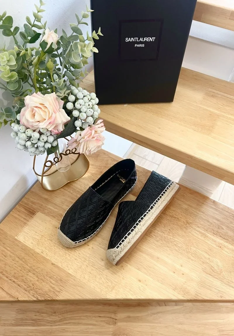 Top match Ysl Shoes