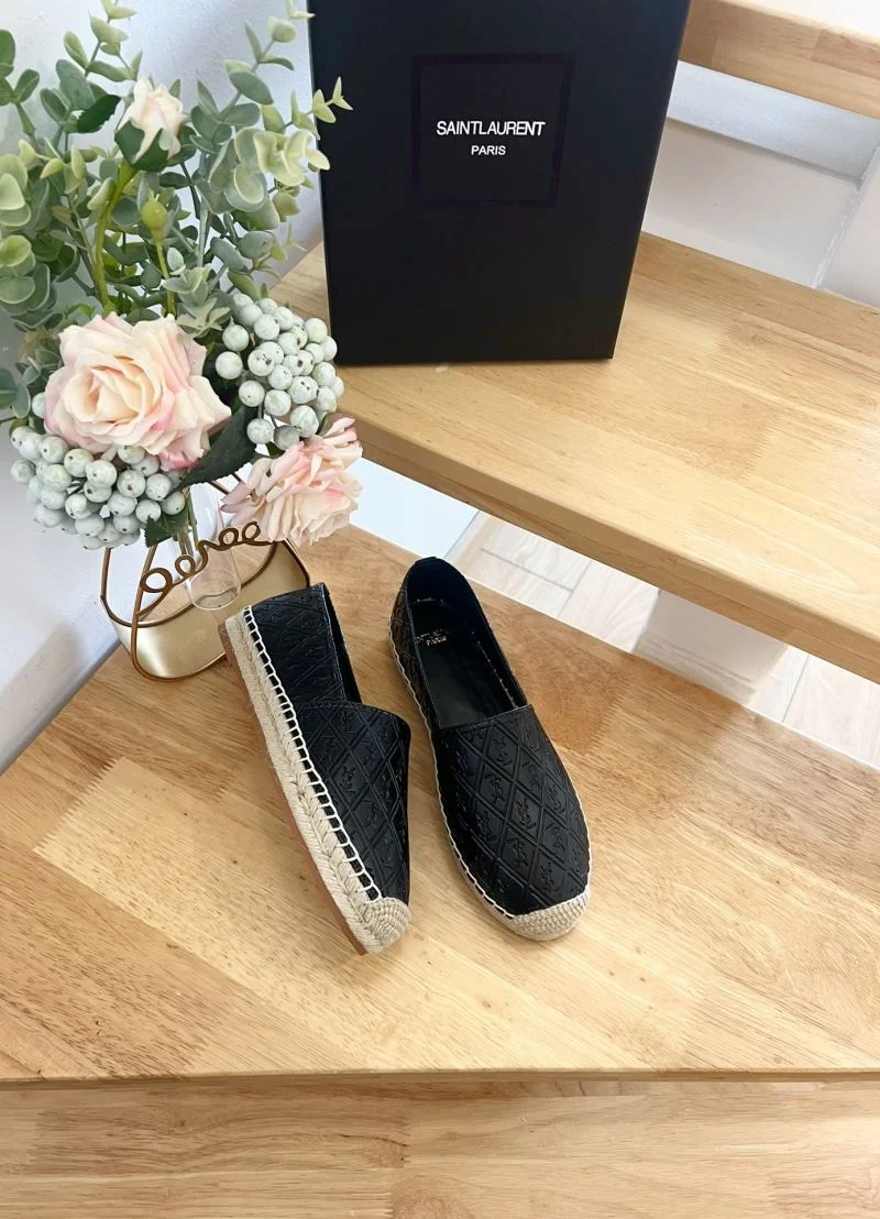 Top match Ysl Shoes