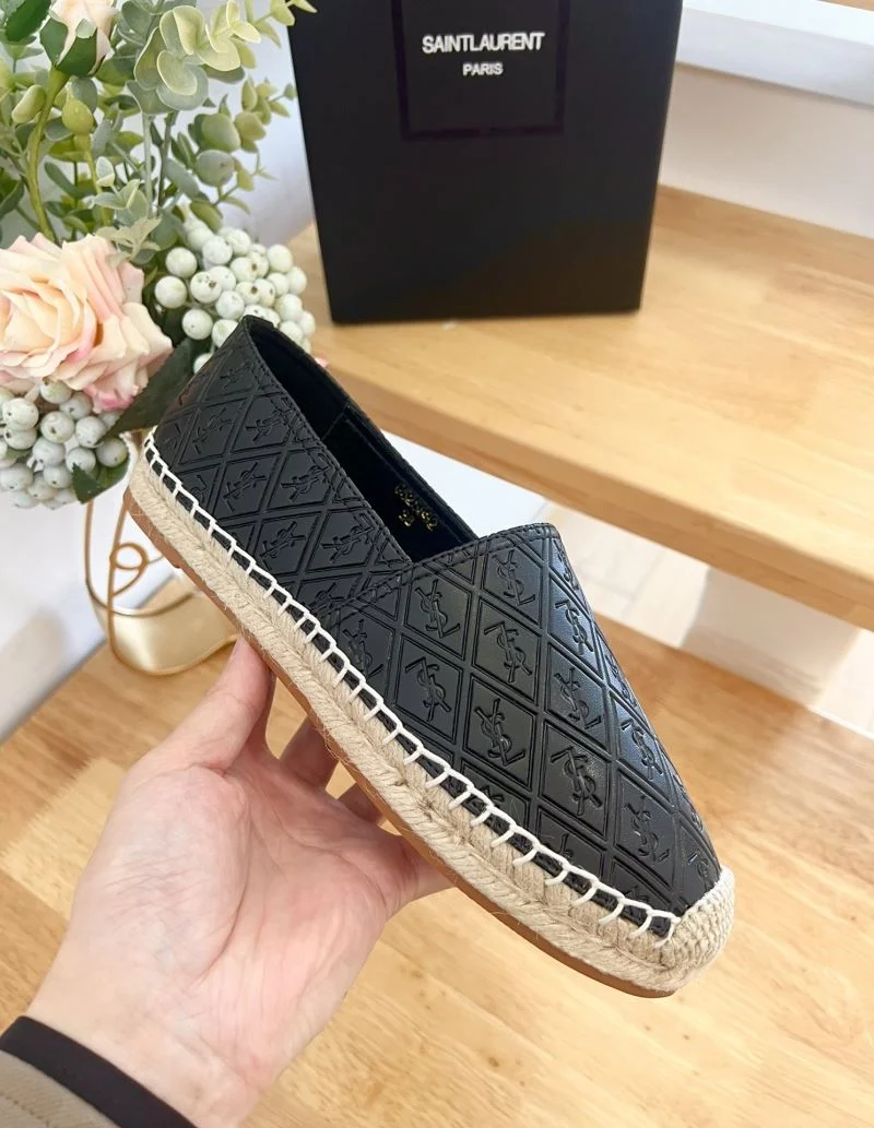 Top match Ysl Shoes