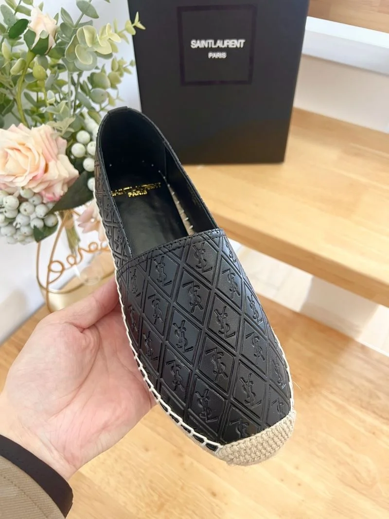 Top match Ysl Shoes