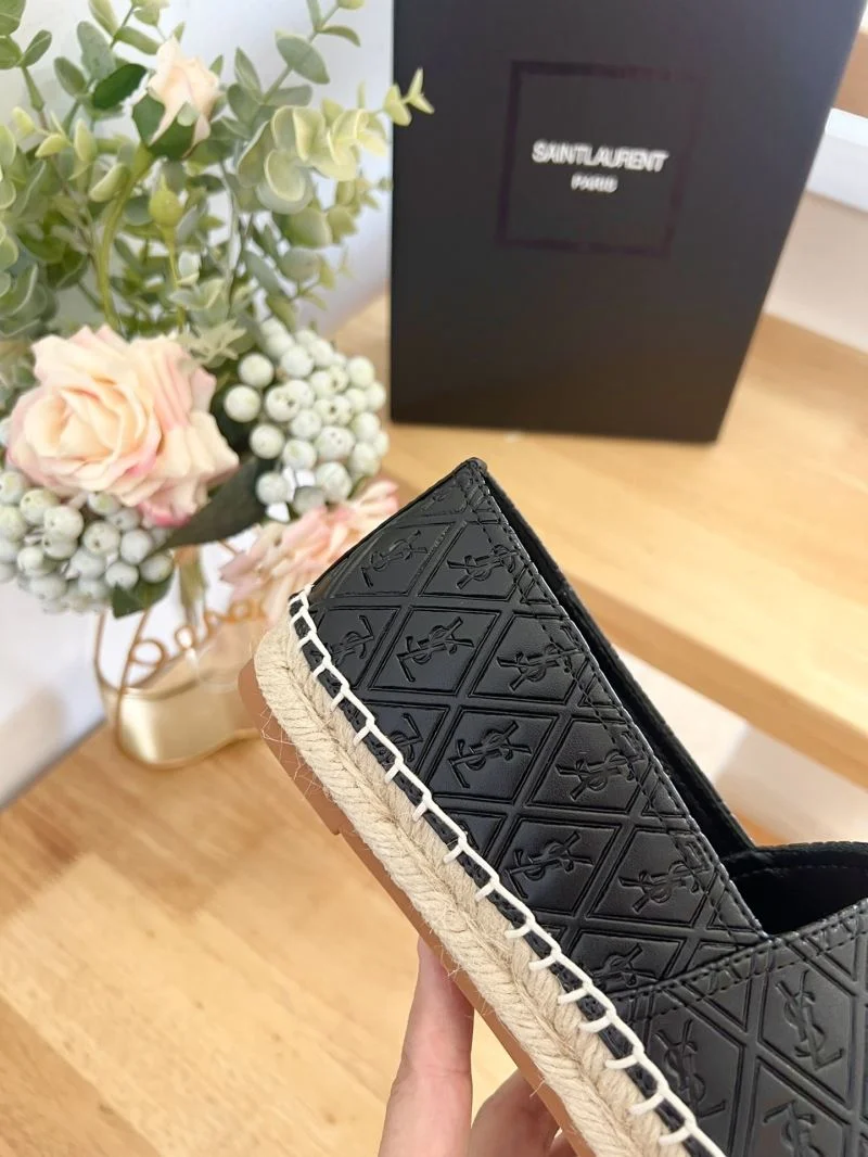 Top match Ysl Shoes