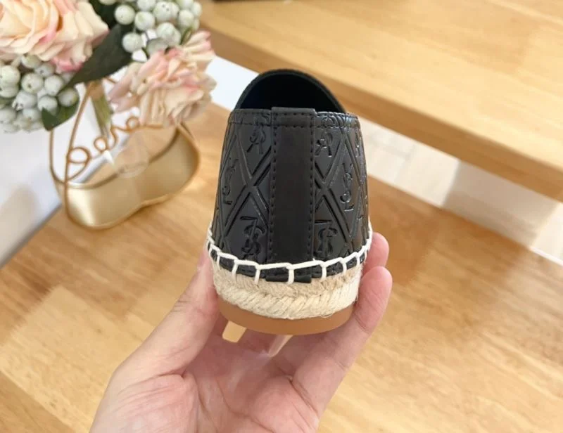 Top match Ysl Shoes