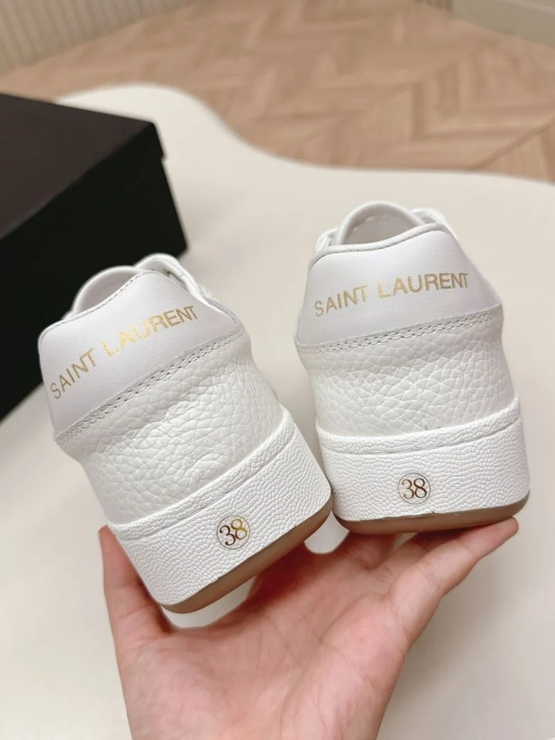 Value-priced Ysl Shoes