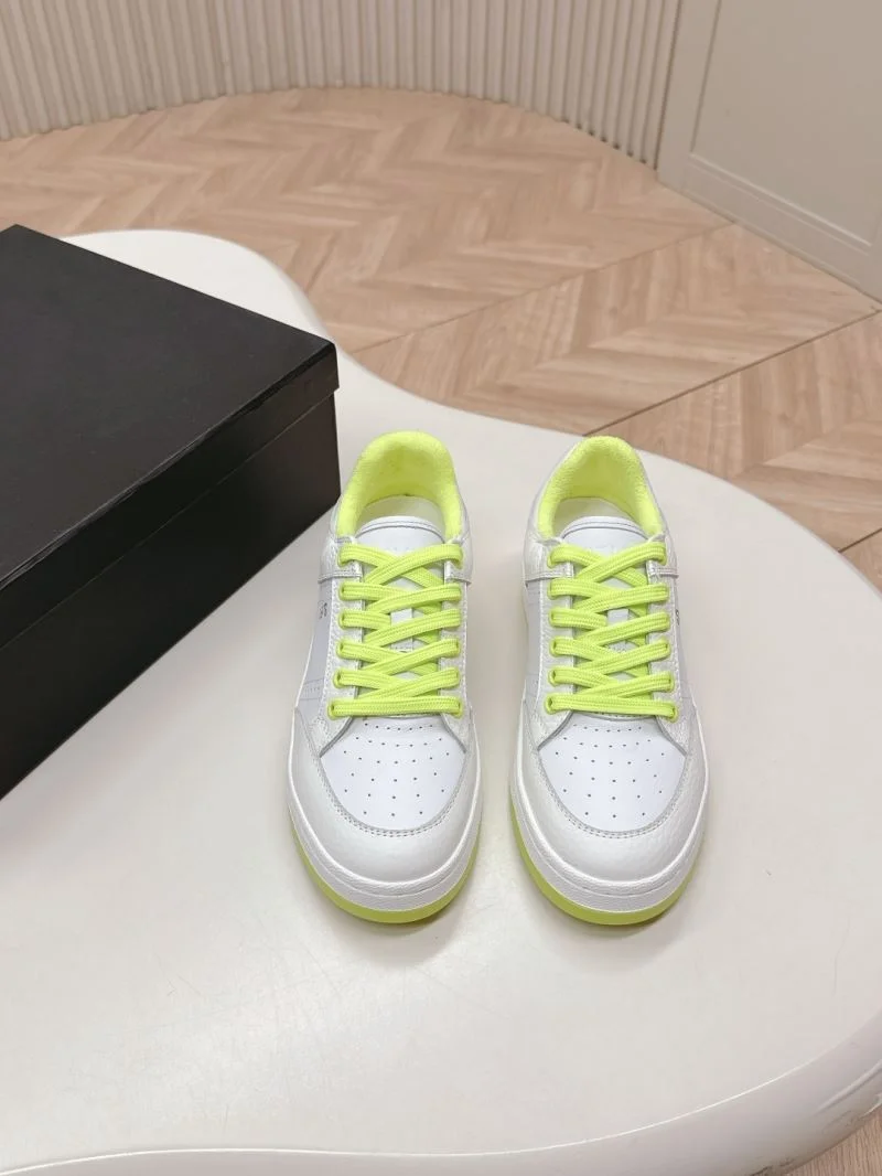 Ysl Shoes