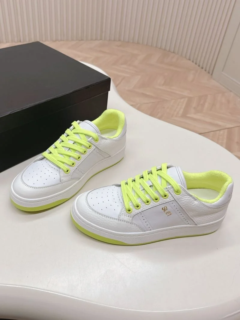 Inexpensive Ysl Shoes