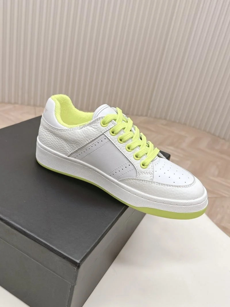 Inexpensive Ysl Shoes