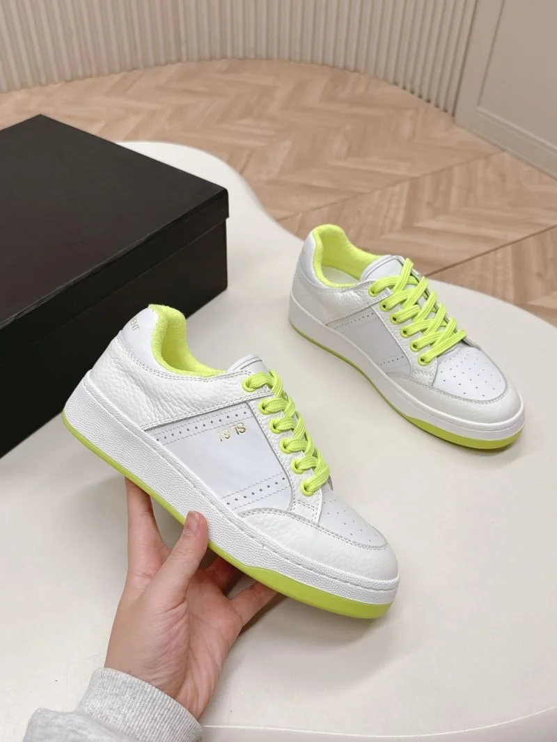 Inexpensive Ysl Shoes