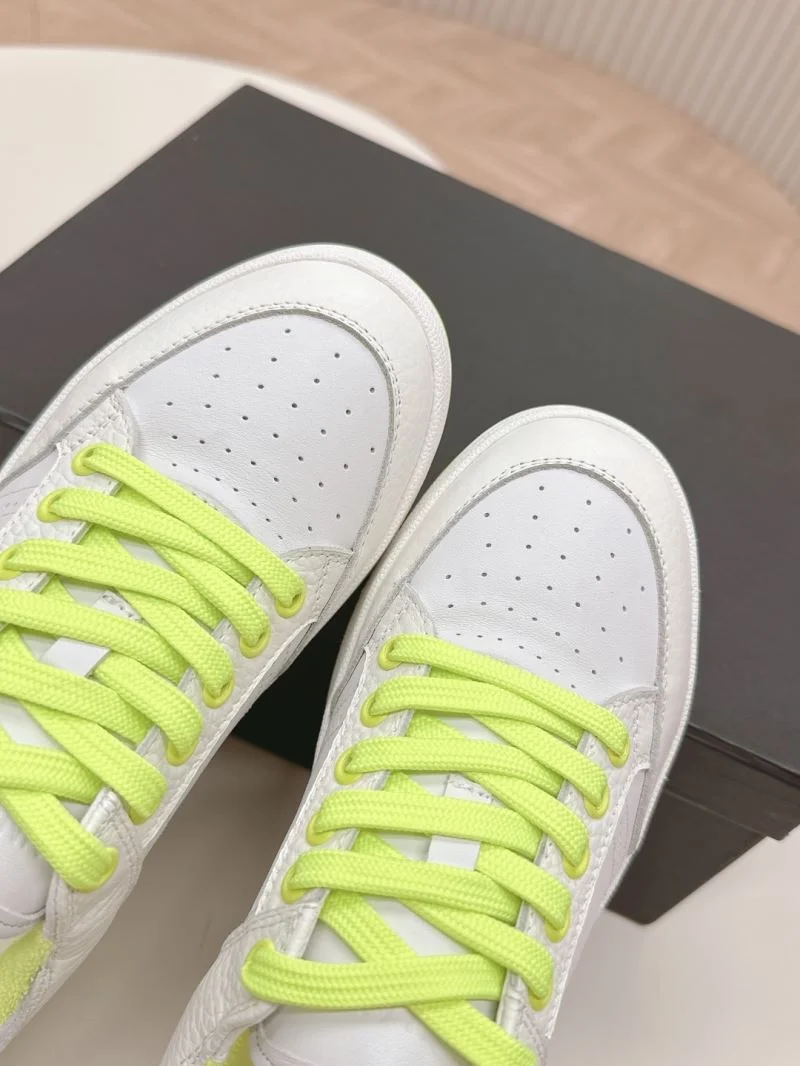 Inexpensive Ysl Shoes