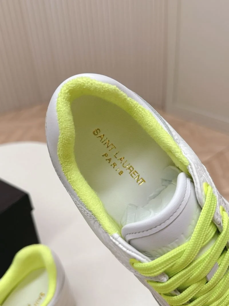 Inexpensive Ysl Shoes