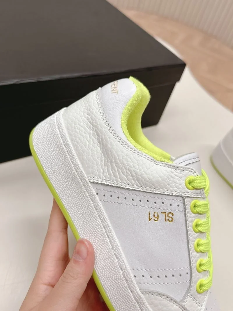 Inexpensive Ysl Shoes