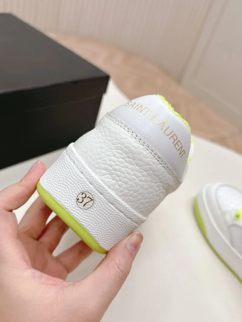 Inexpensive Ysl Shoes