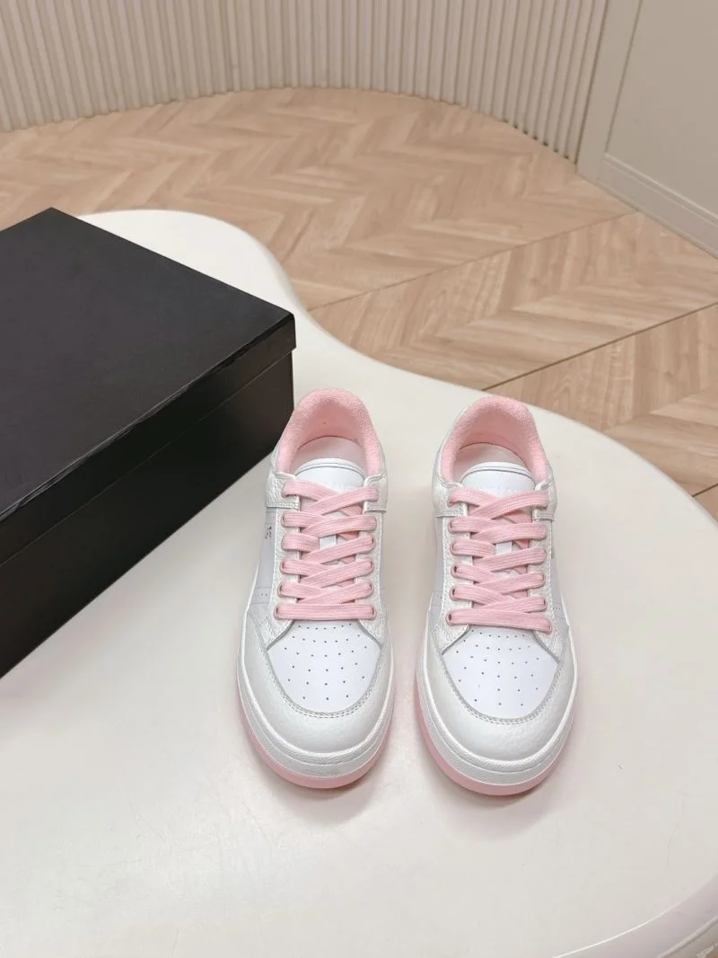 Ysl Shoes