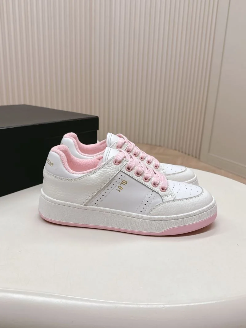 Economical Ysl Shoes
