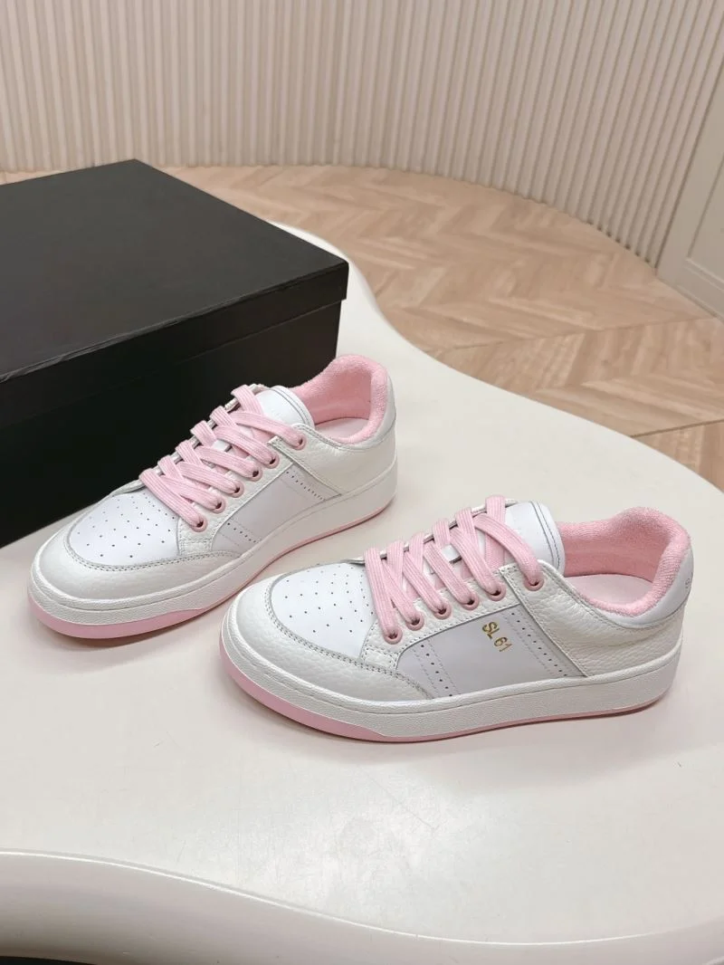 Economical Ysl Shoes