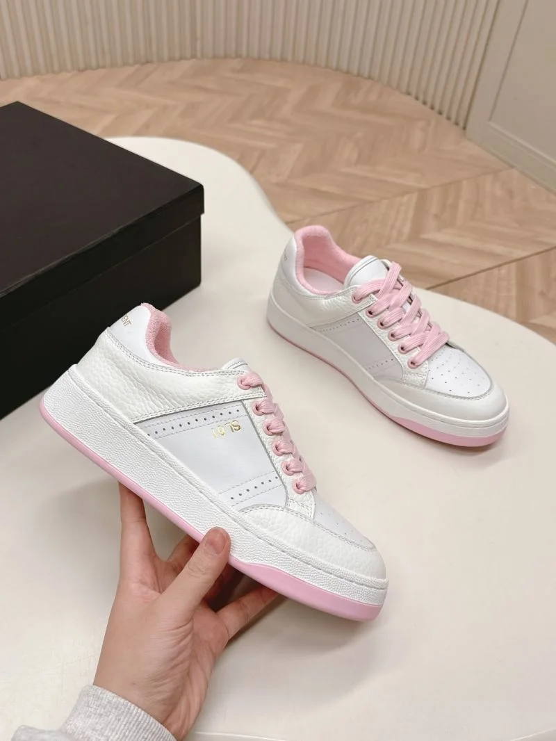 Economical Ysl Shoes