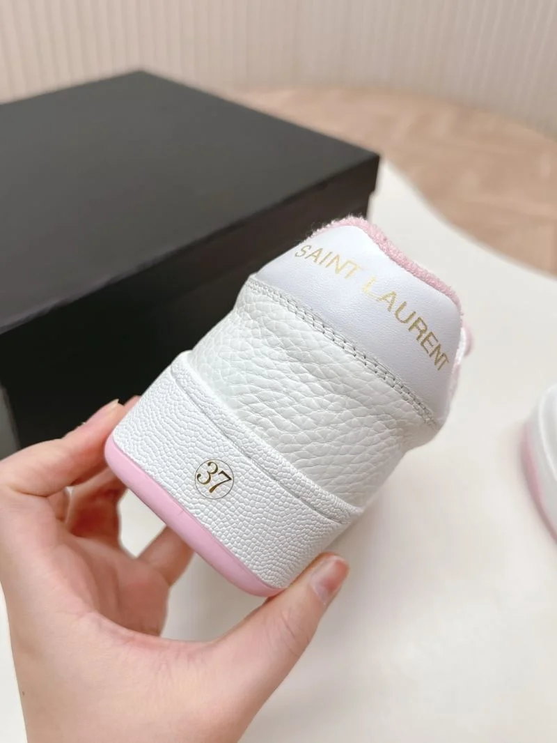 Economical Ysl Shoes