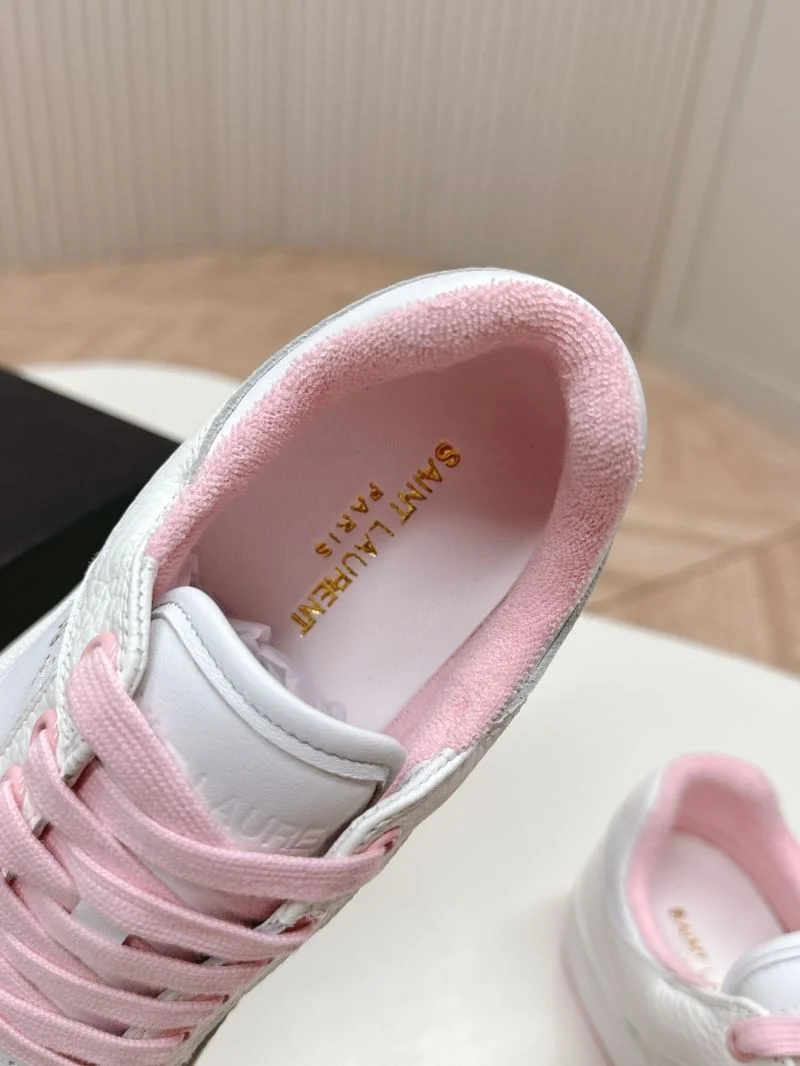 Economical Ysl Shoes