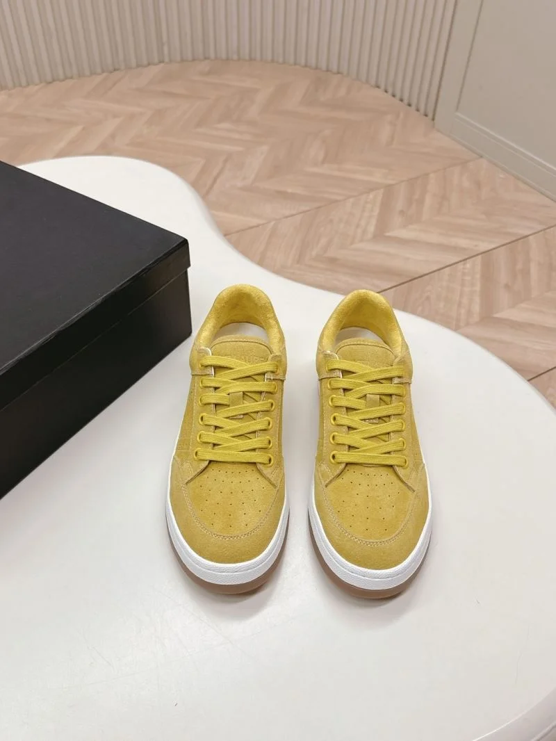 Ysl Shoes