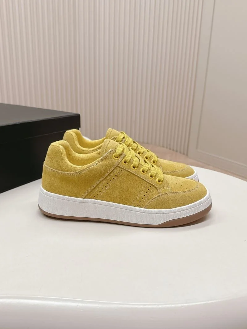 Discounted Ysl Shoes