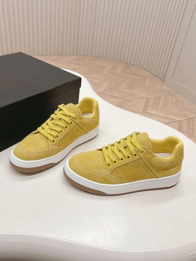 Discounted Ysl Shoes