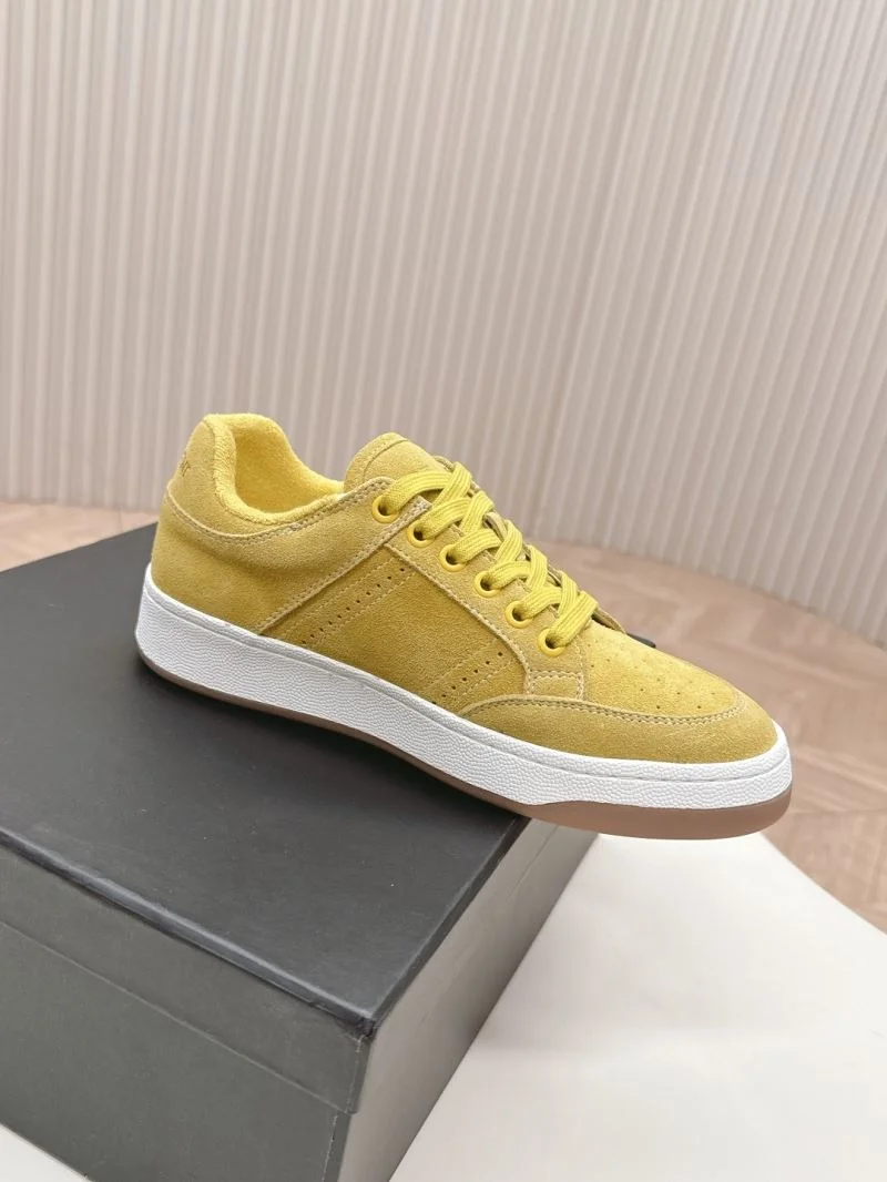 Discounted Ysl Shoes