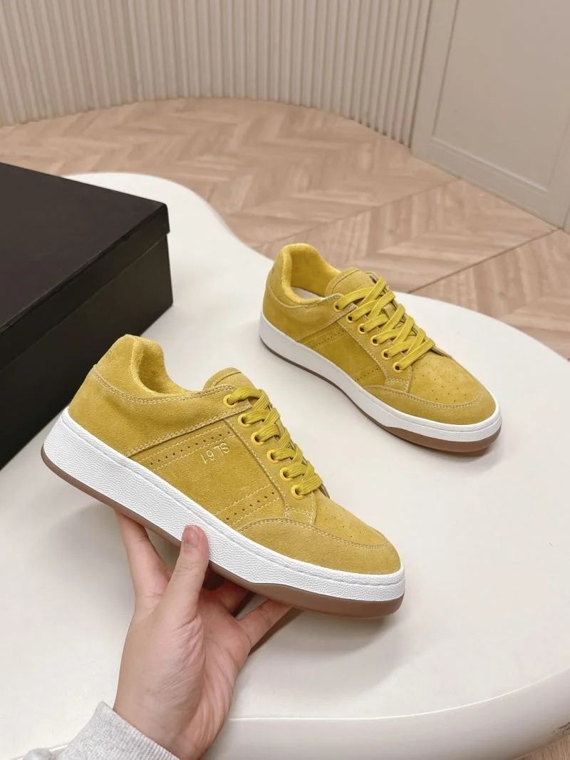 Discounted Ysl Shoes