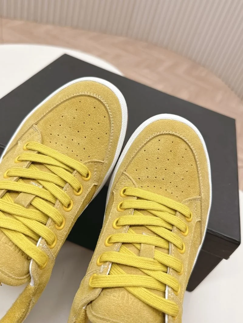 Discounted Ysl Shoes