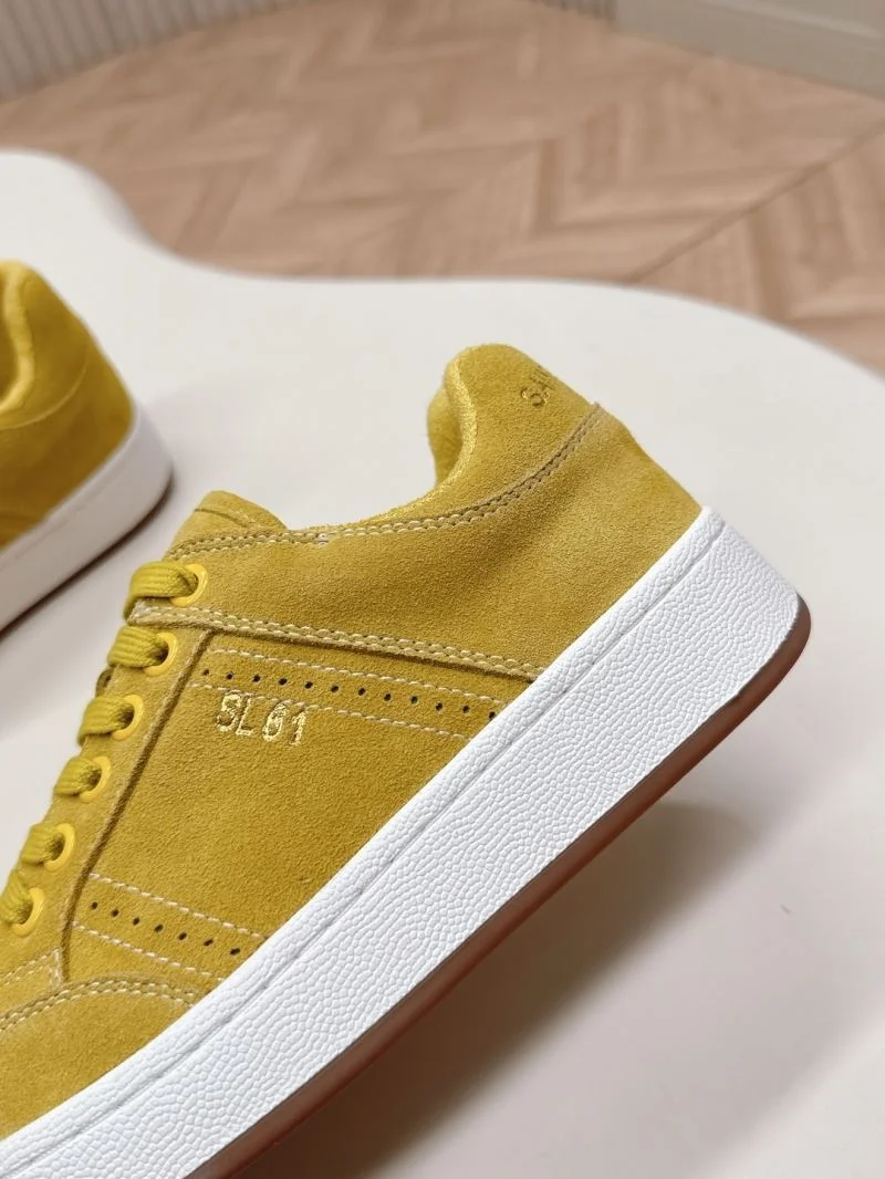 Discounted Ysl Shoes