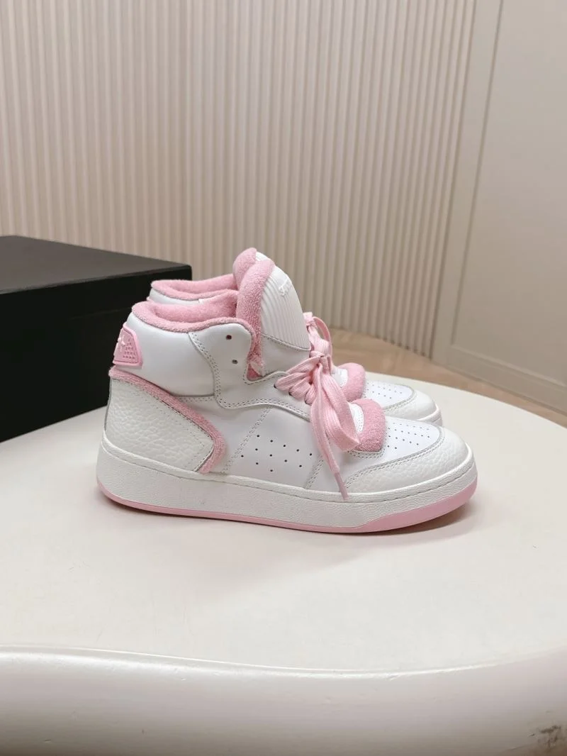 Ysl Shoes