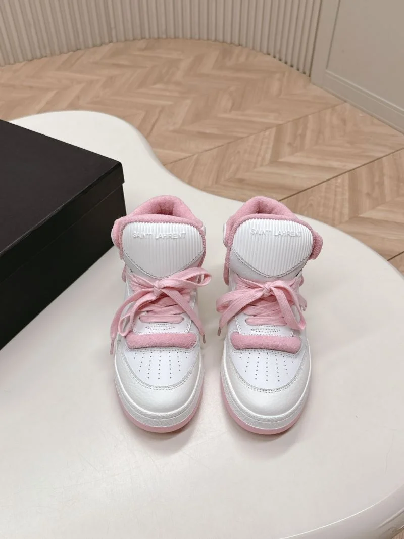 Genuine Ysl Shoes