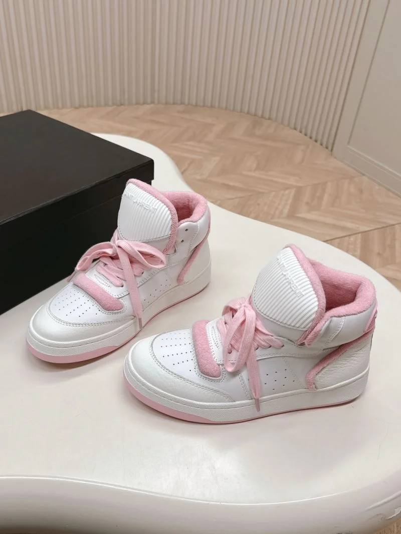 Genuine Ysl Shoes