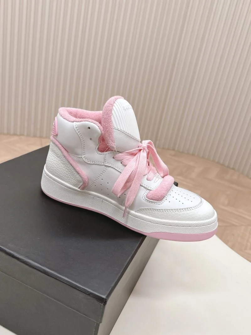 Genuine Ysl Shoes
