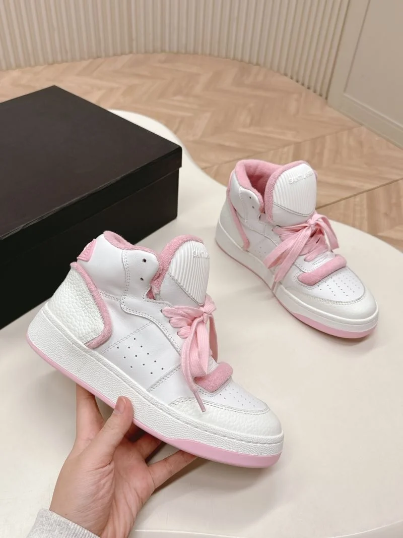Genuine Ysl Shoes