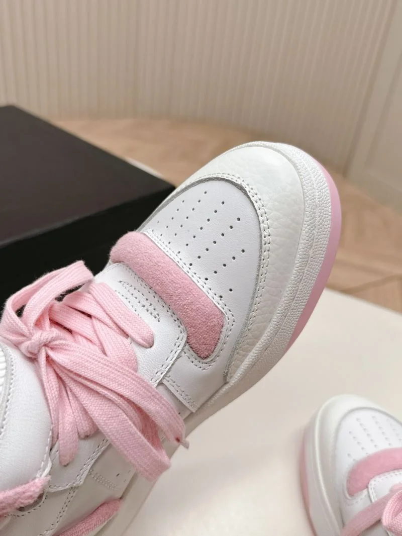 Genuine Ysl Shoes
