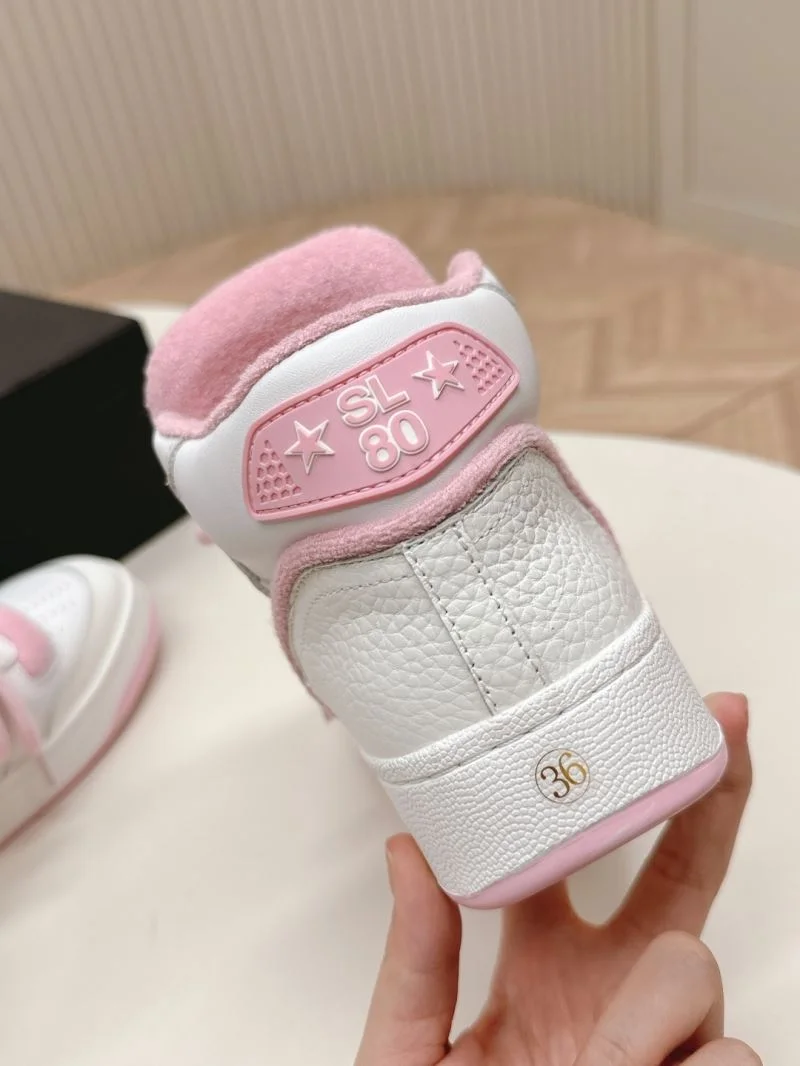 Genuine Ysl Shoes