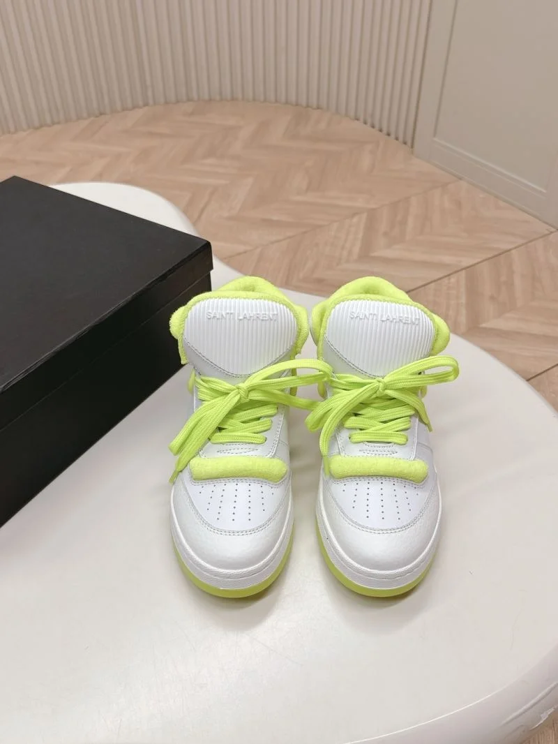 Ysl Shoes