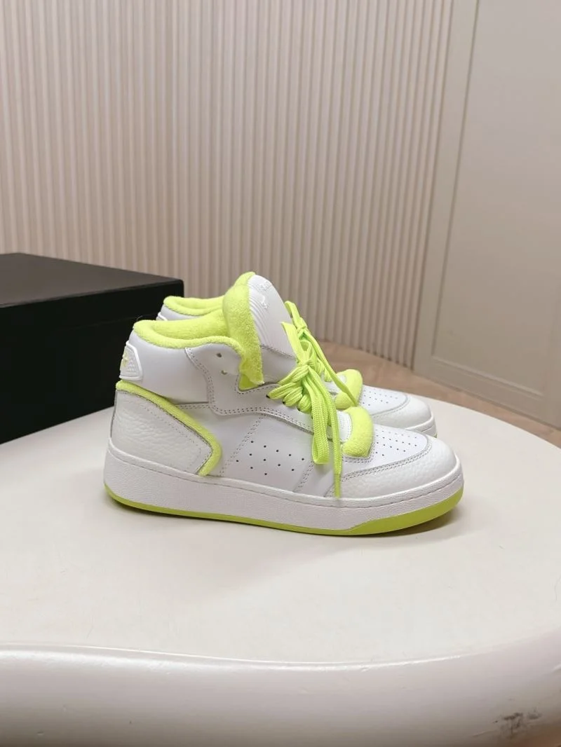 Cut-rate Ysl Shoes