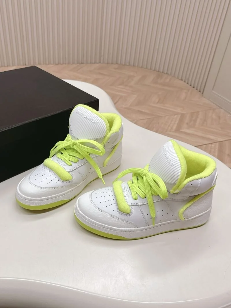 Cut-rate Ysl Shoes